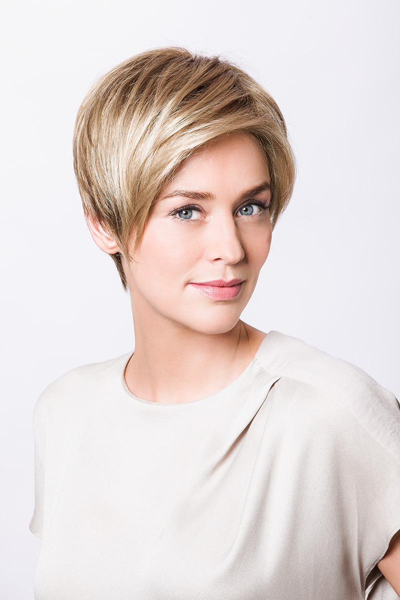 Medic Hair - Medic Hair