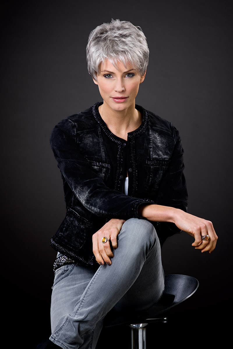 Medic Hair - Medic Hair